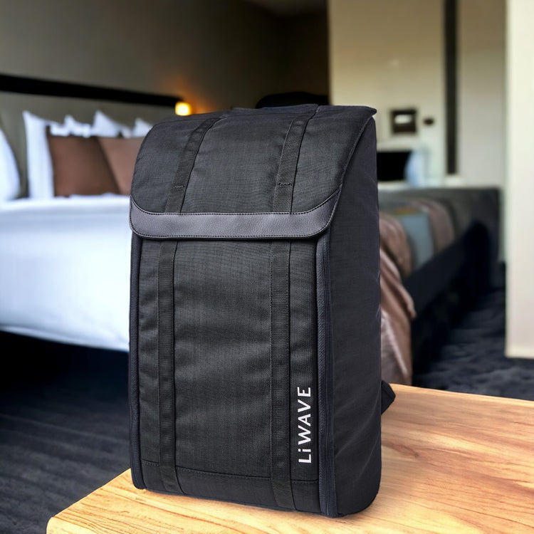 LiWAVE - einfach.flexibel.