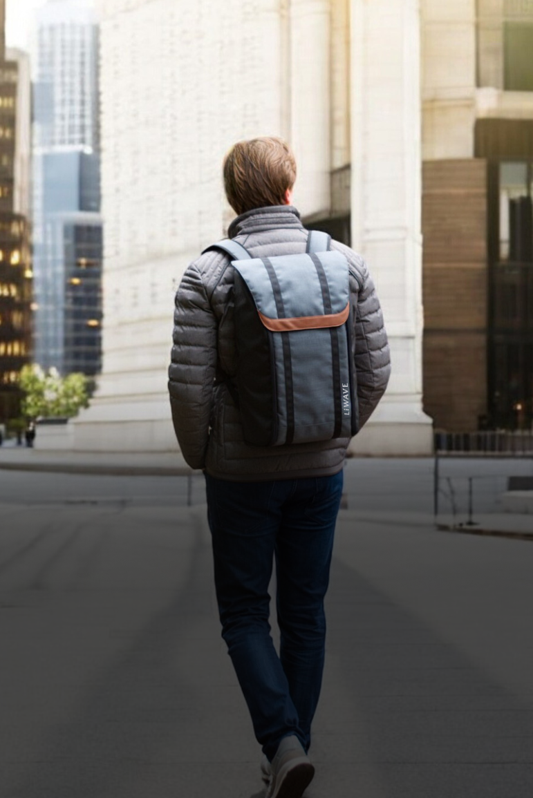 LiWAVE - einfach.flexibel.