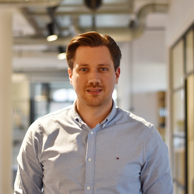 LiWAVE - modularer Rucksack für Reise, Business & Alltag