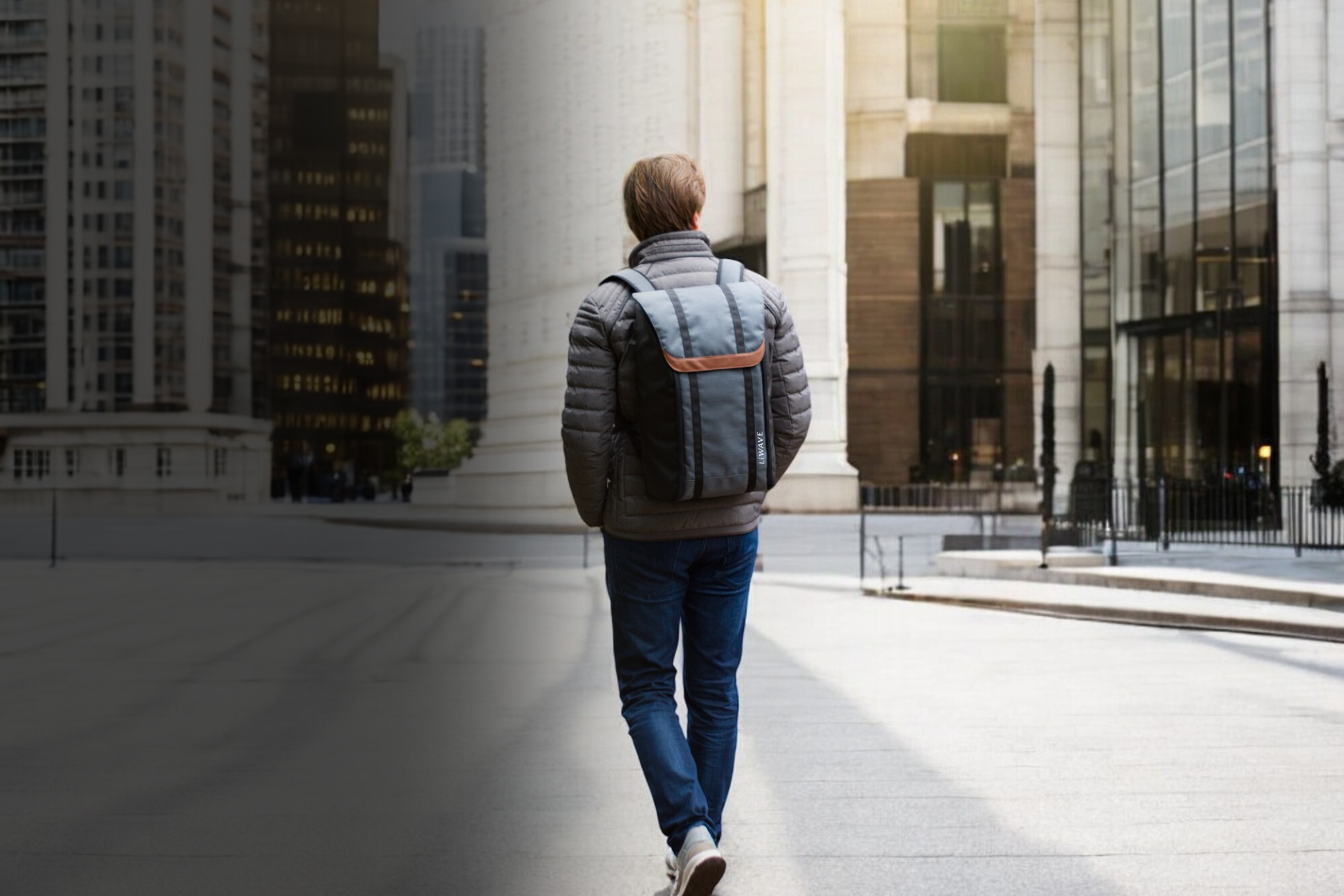 LiWAVE - simple.flexible.