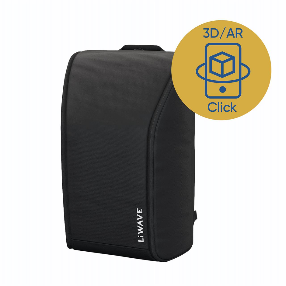 LiWAVE - simple.flexible.