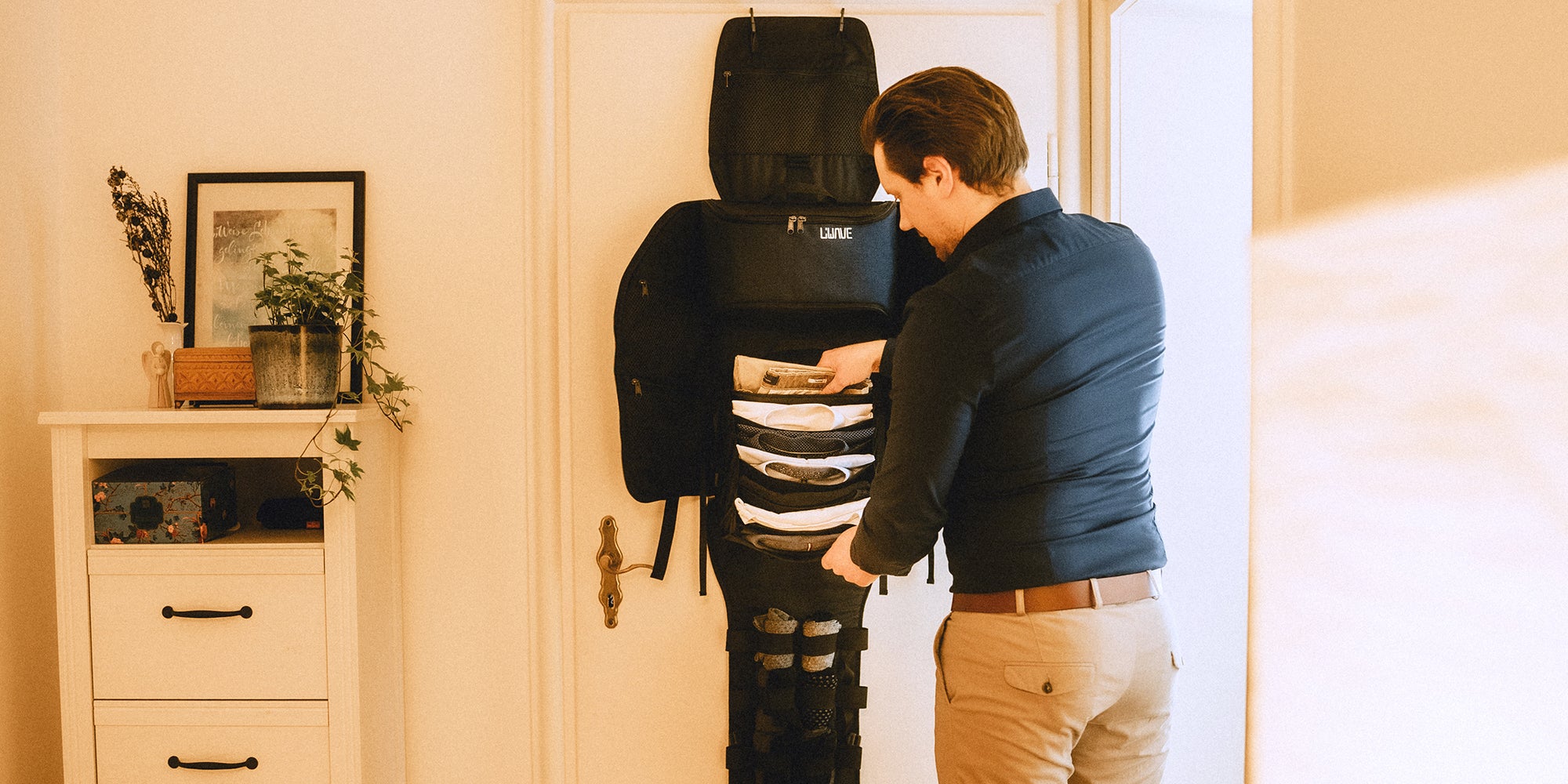 LiWAVE - einfach.flexibel.