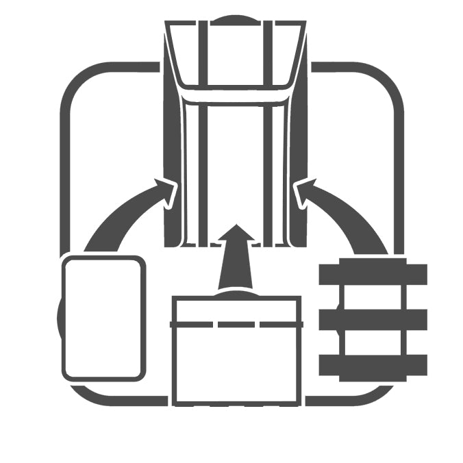 LiWAVE - einfach.flexibel.