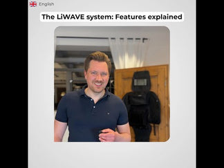LiWAVE Premium