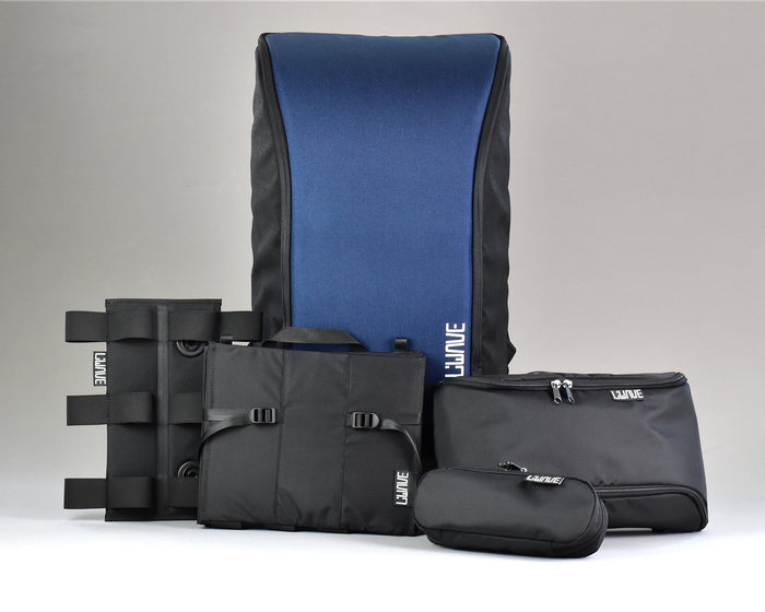 LiWAVE - einfach.flexibel.