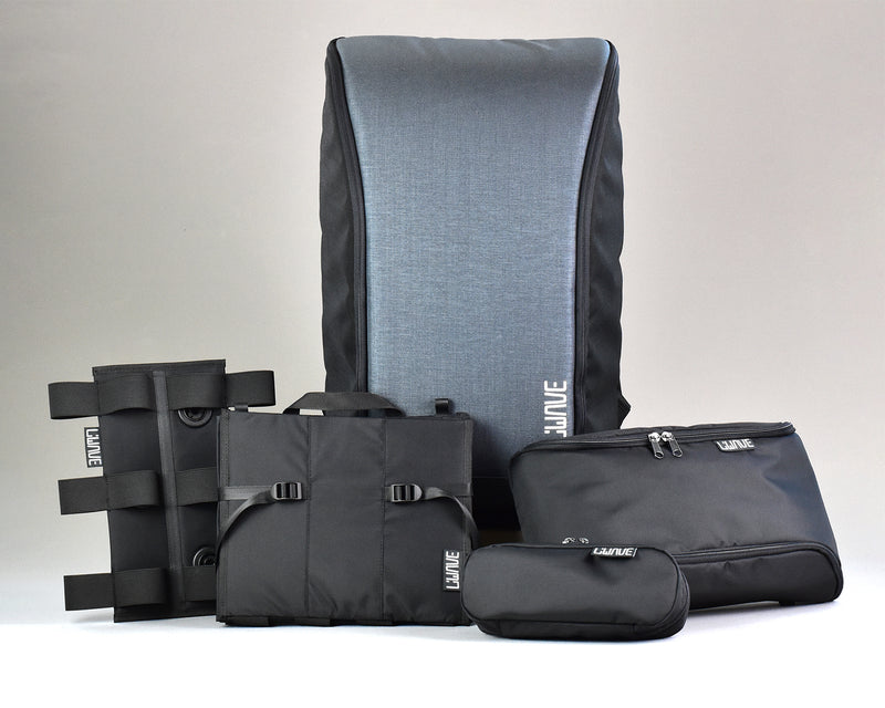 LiWAVE - einfach.flexibel.