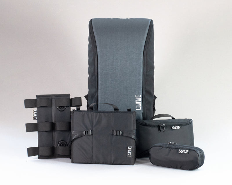 LiWAVE - einfach.flexibel.